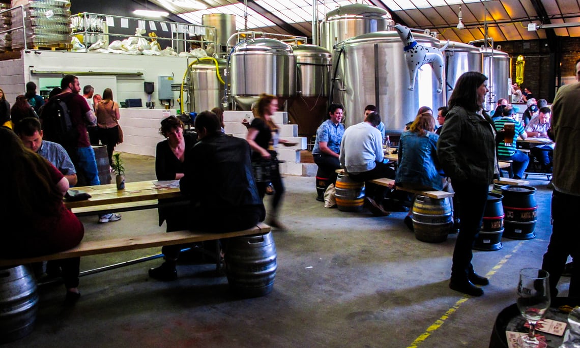 The Alt City Guide T... on blog - Bebuzee buz