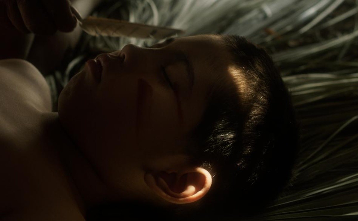 The Eami Film Arrive... on blog - Bebuzee buzz