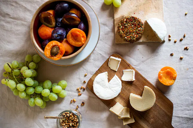 These 7 Types Of Che... on blog - Bebuzee buzz