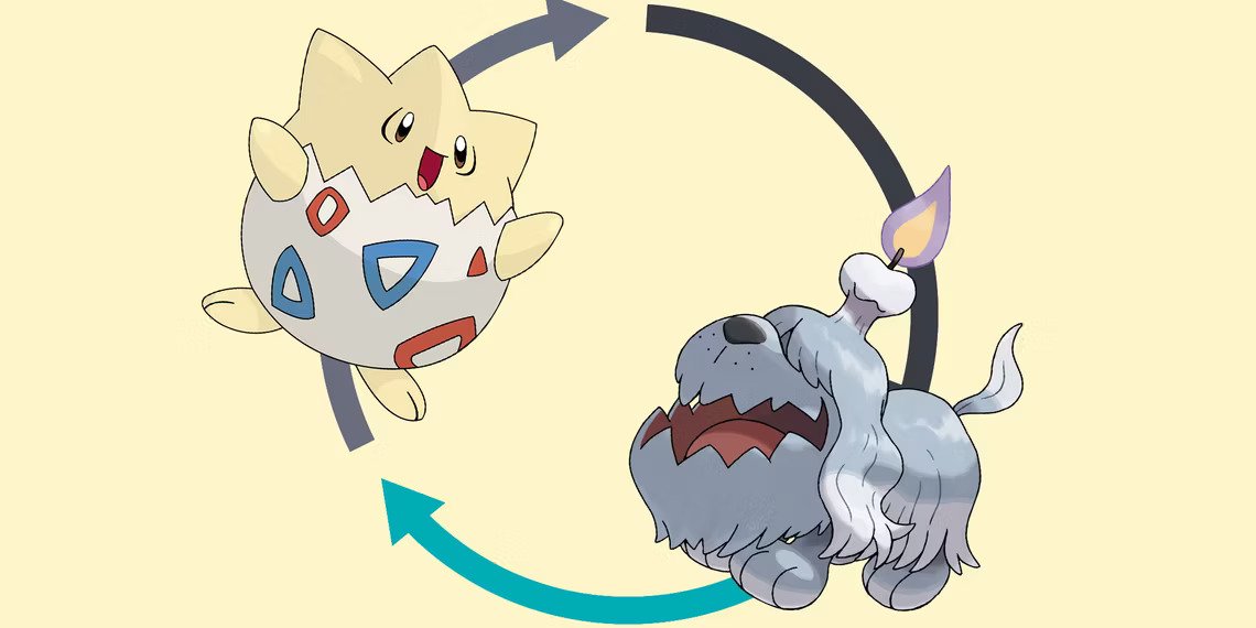 Pokemon Fans Have Fo... on blog - Bebuzee buzz