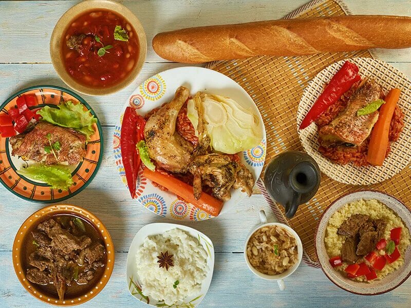 22 Most Iconic Seneg... on blog - Bebuzee buz