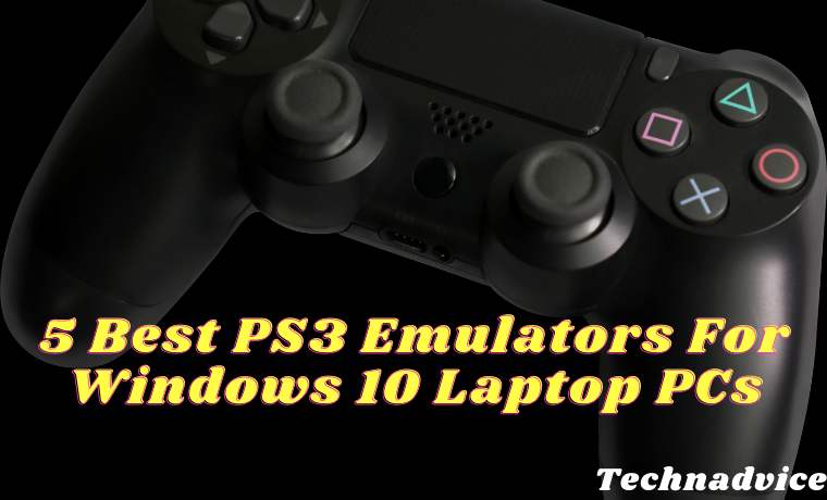 5 Best PS3 Emulators... on blog - Bebuzee buz