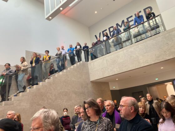 Blockbuster Vermeer... on blog - Bebuzee buzz