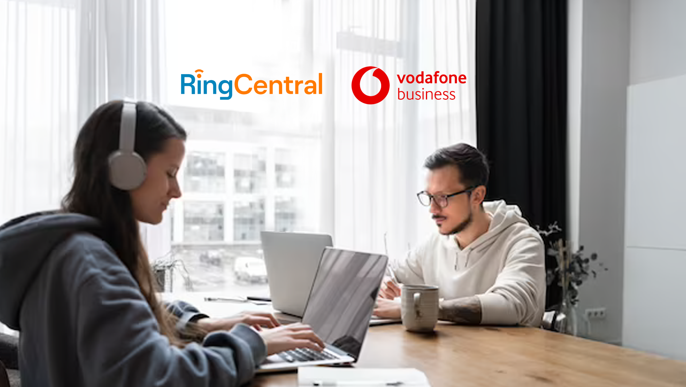 Vodafone Business UC... on blog - Bebuzee buz