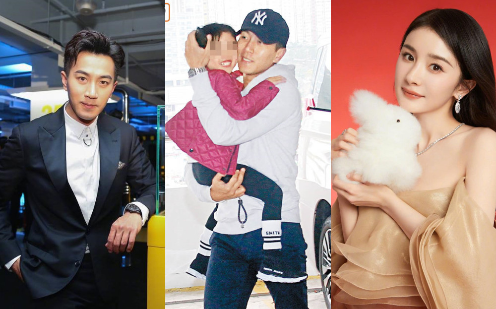 Hawick Lau Claims Ex... on blog - Bebuzee buzz