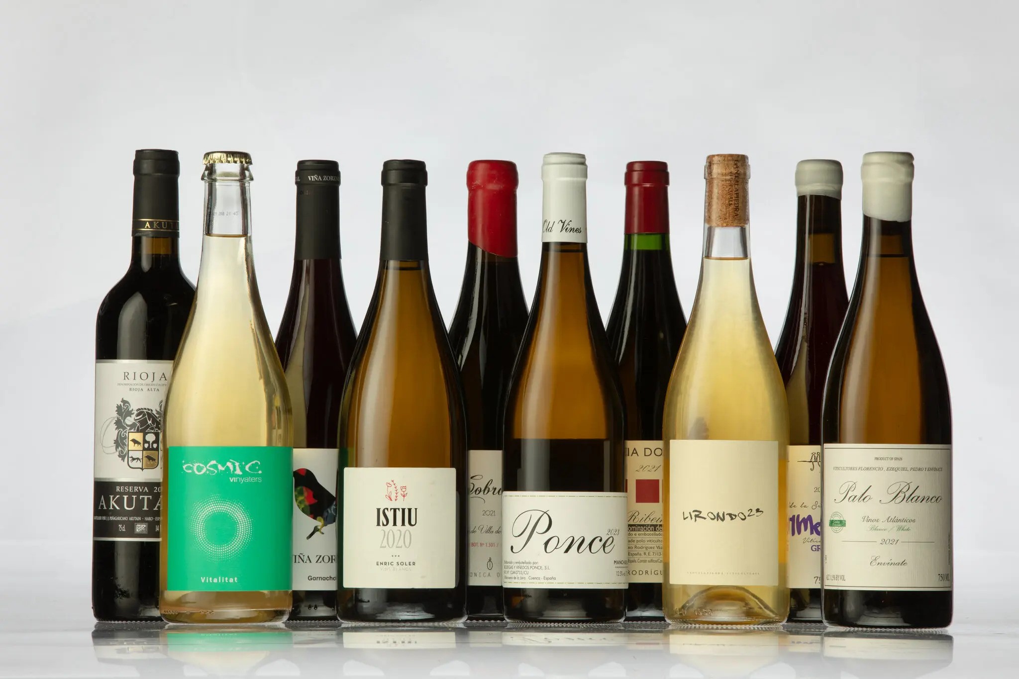 10 Dynamic Wines Fro... on blog - Bebuzee buz