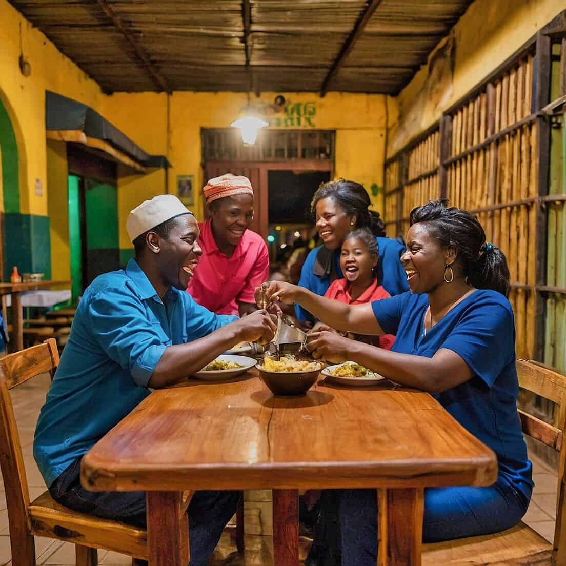 5 Traditional Ivoria... on blog - Bebuzee buzz