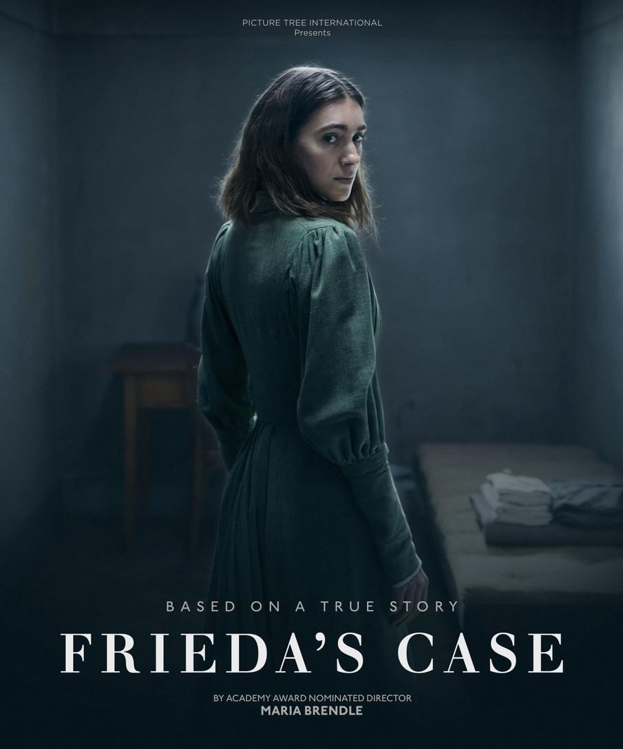 Friedas Case Maria B... on blog - Bebuzee buz