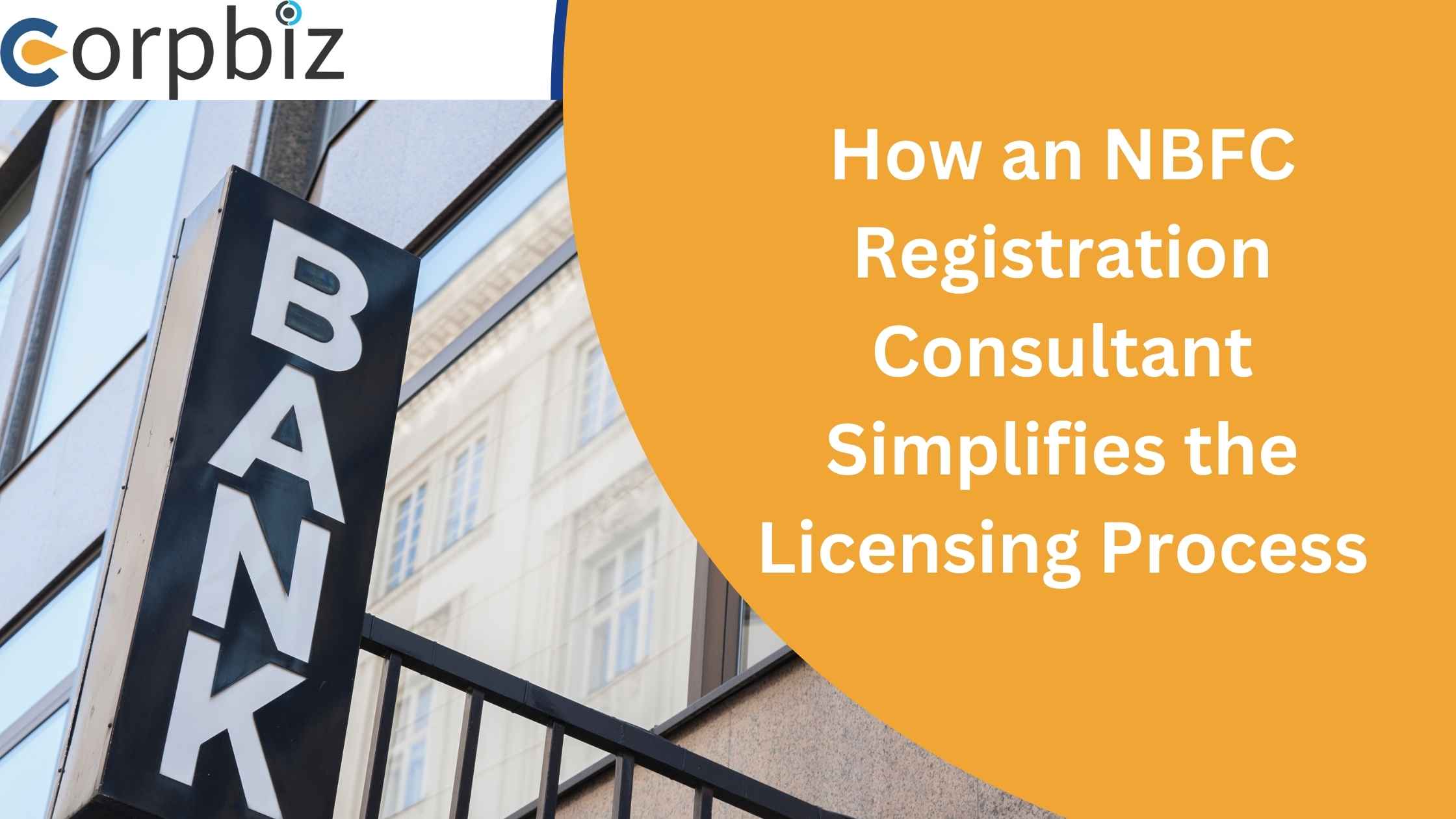 How An NBFC Registra... on blog - Bebuzee buz