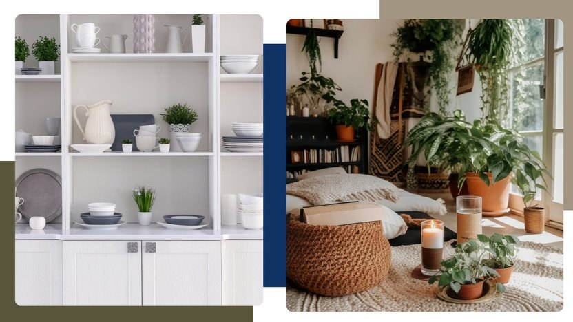 6 Stale Home Decor L... on blog - Bebuzee buz