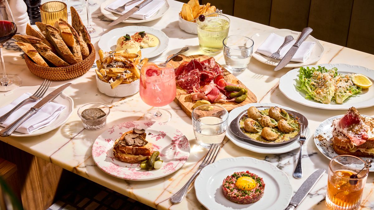 San Francisco Eatery... on blog - Bebuzee buz