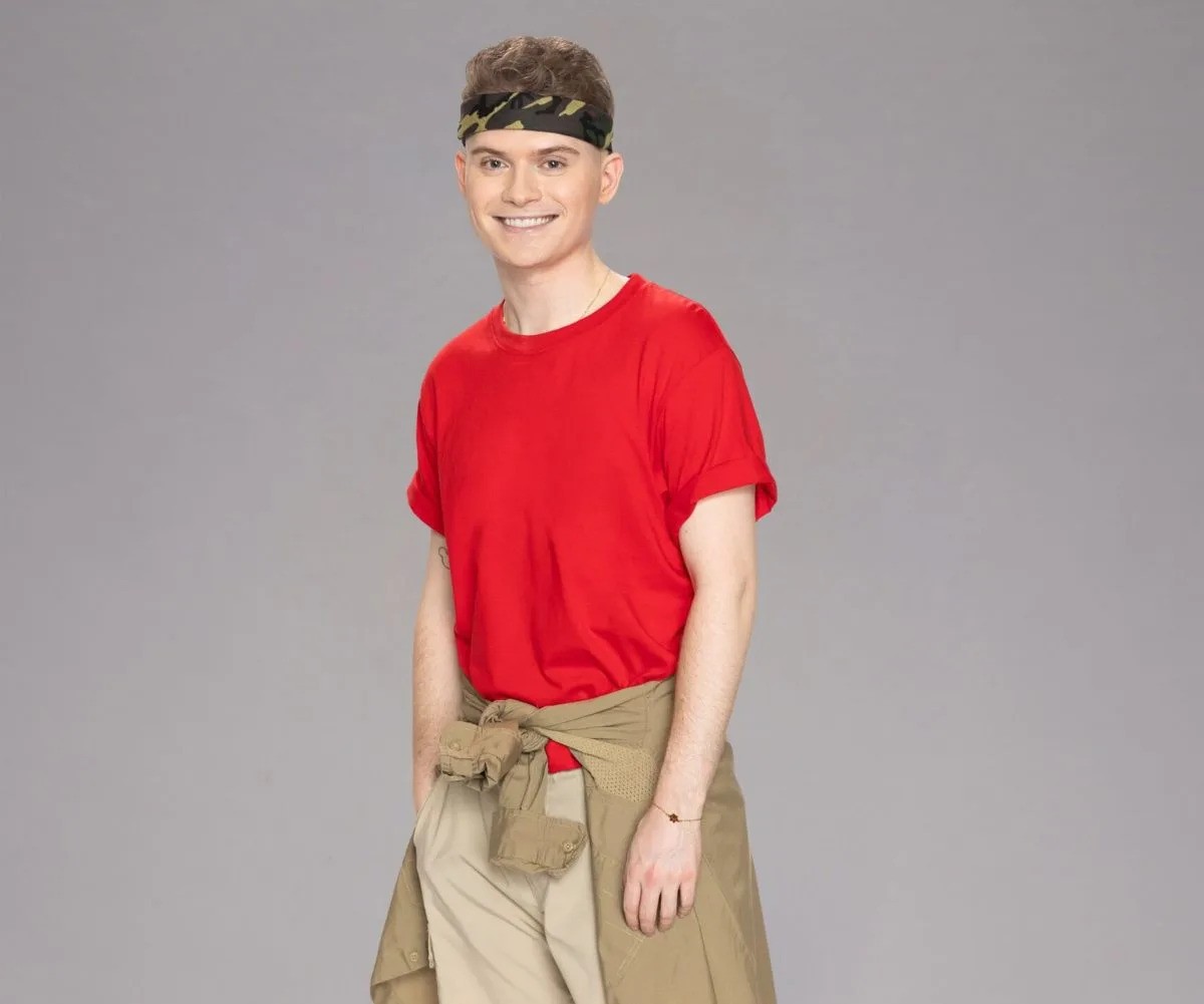 Meet The British Tik... on blog - Bebuzee buz