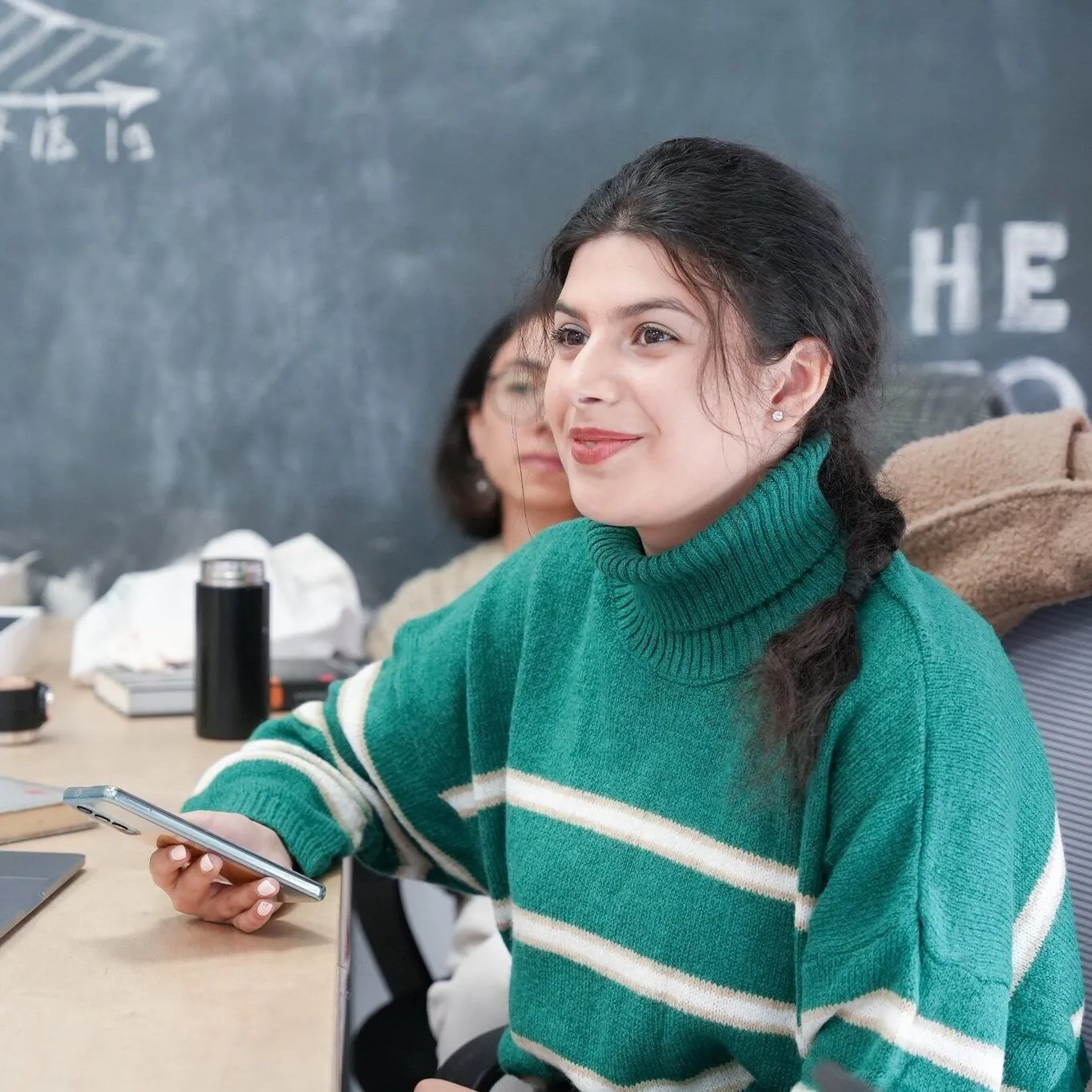 Poverty As A Barrier... on blog - Bebuzee buz