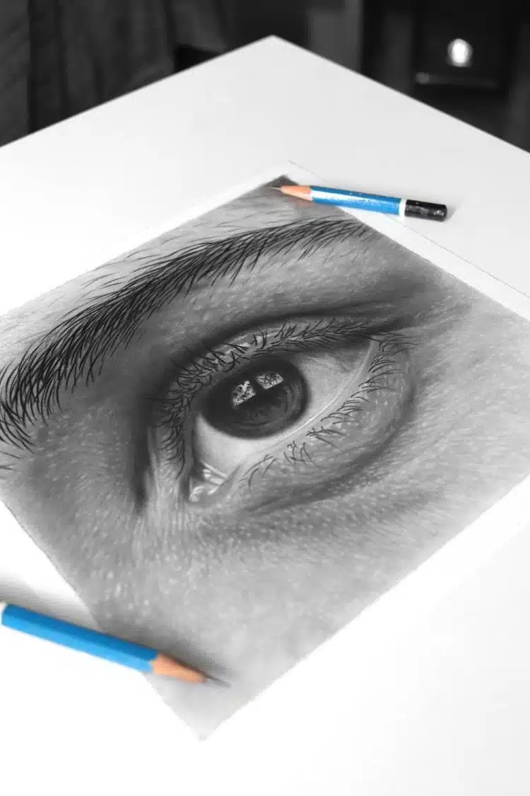 5 Drawing Tips To In... on blog - Bebuzee buz